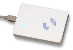 USB RFID LÄSARE - NFC, MIFARE, EM, UHF - RFID Solutions by IDENTSYS